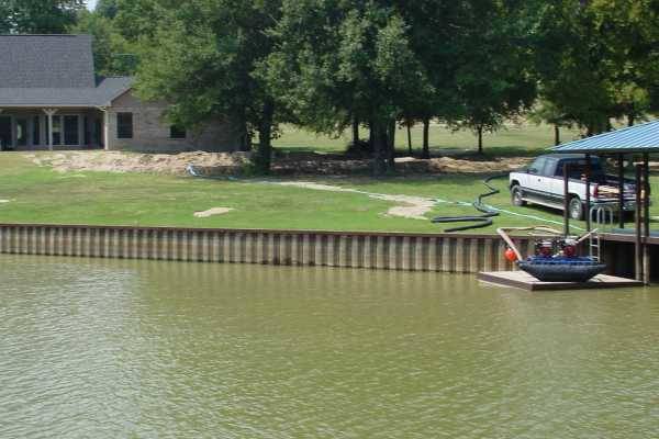 Mini Dredges | Piranha Pumps & Dredges | Piranha Pumps & Dredges