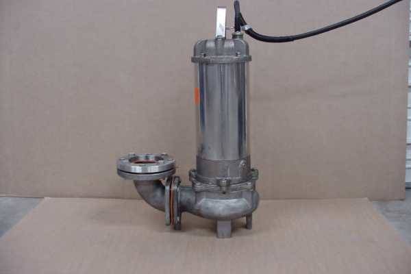 Solid Handling & Wastewater Pump | Piranha Pumps & Dredges