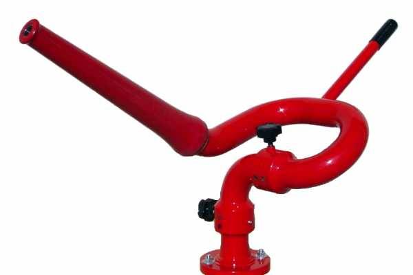 Industrial Water Cannons | Piranha Pumps & Dredges