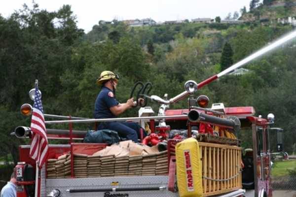 Industrial Water Cannons | Piranha Pumps & Dredges